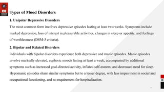 Abnormal Psychology ppt for important topics | PPT