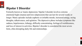 Abnormal Psychology ppt for important aspects | PPT