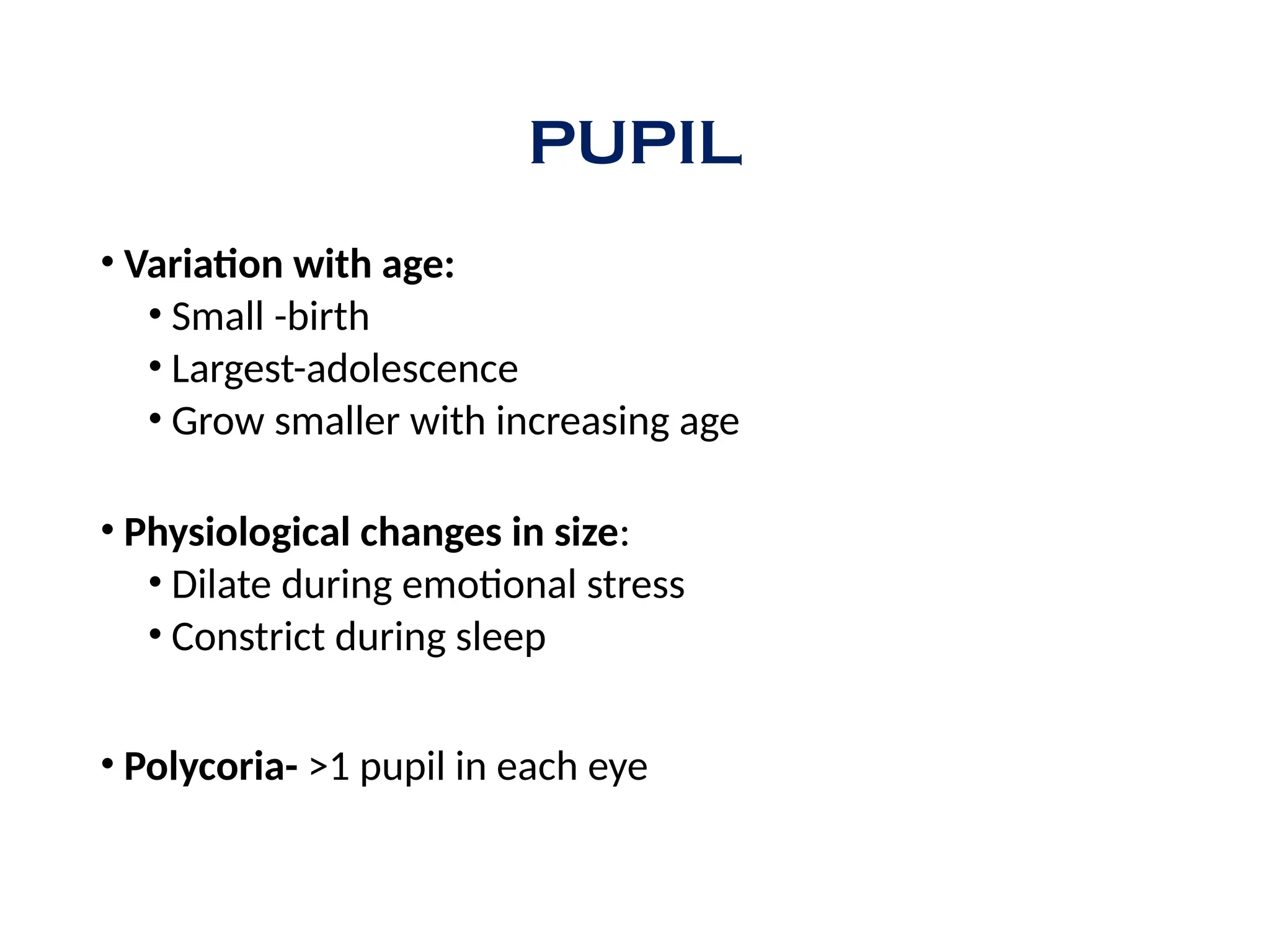 abnormal pupillary reflexes final.pptxAbnormal pupillary reflexes ...