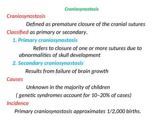 abnormal size and shape of the head 2017-2018.pptx