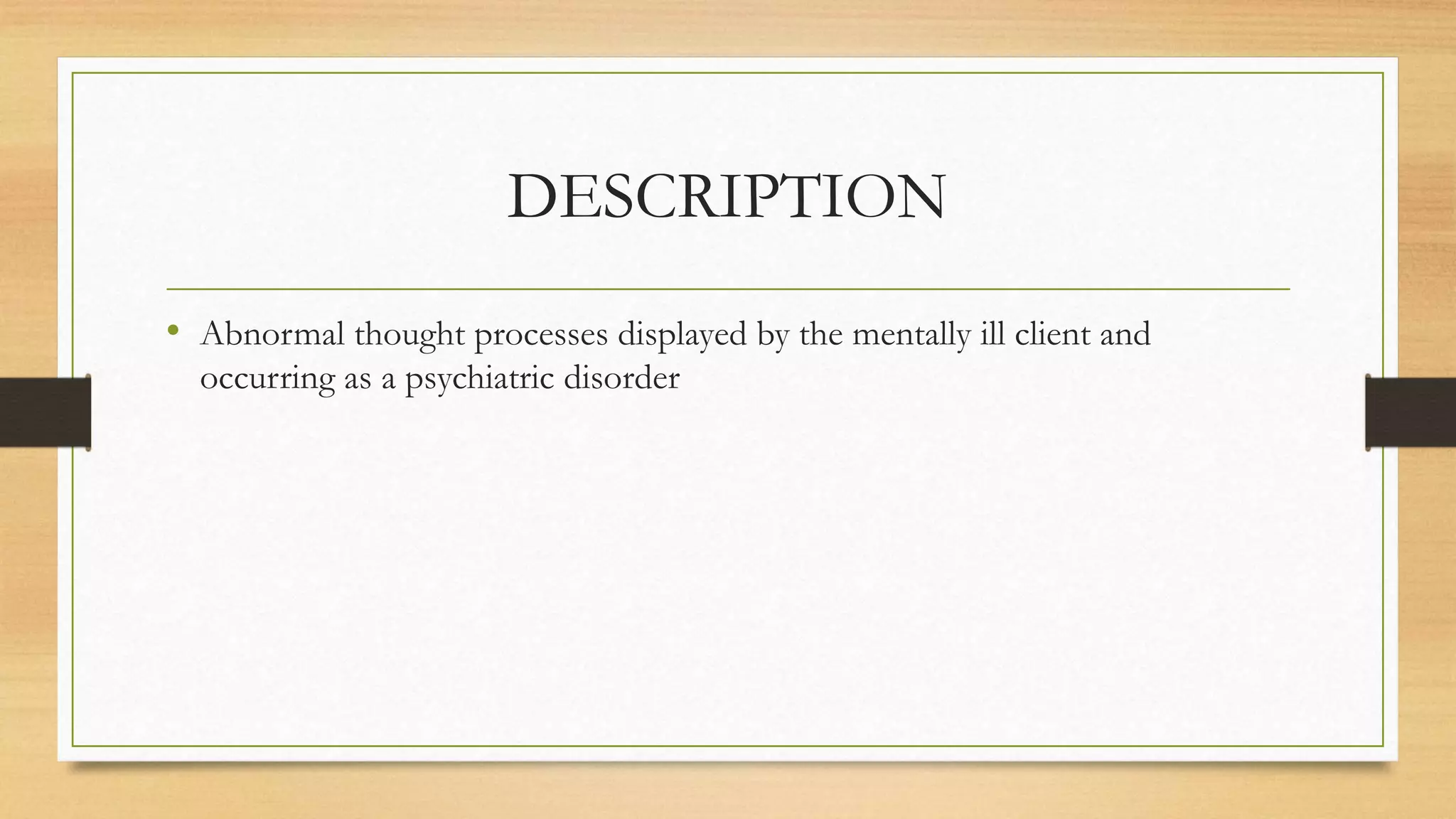 ABNORMAL THOUGHT PROCESSES.pptx