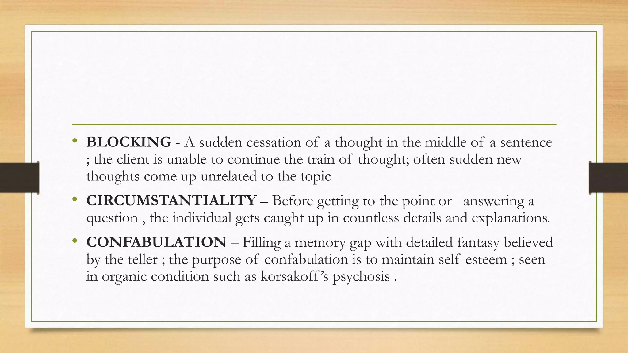 ABNORMAL THOUGHT PROCESSES.pptx