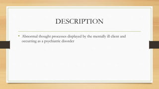 ABNORMAL THOUGHT PROCESSES.pptx