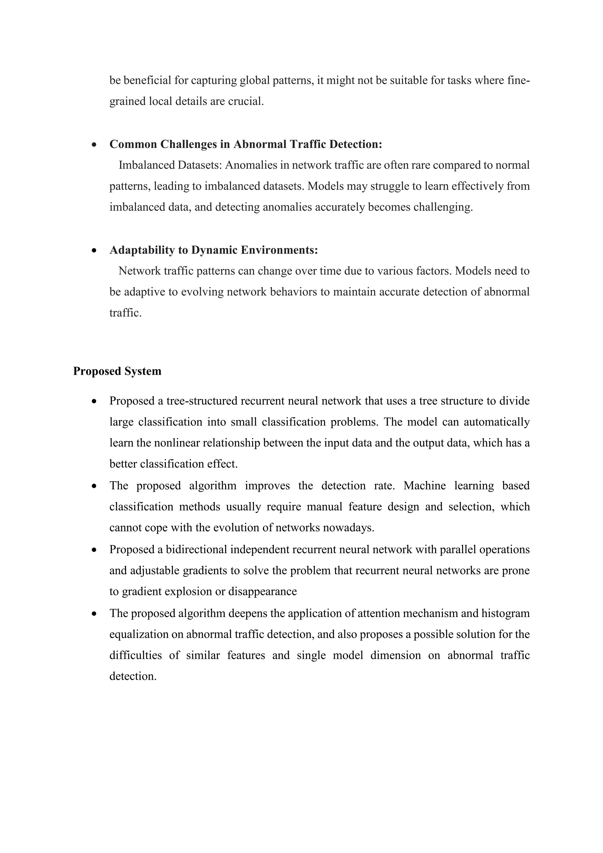 Abnormal Traffic Detection Based On Attention And Big Step Convolution Docx