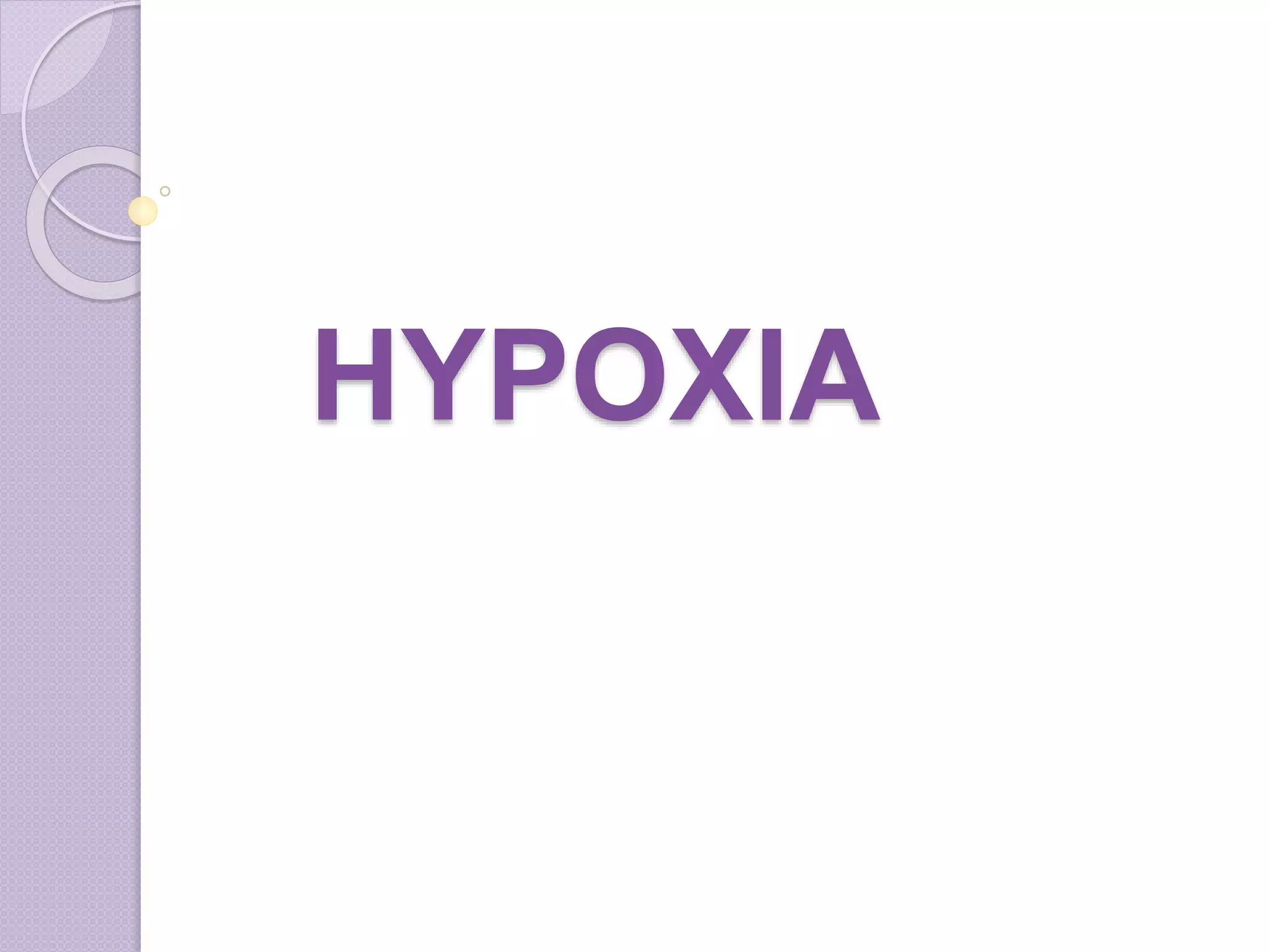 Abnormal types of respiration, HYPOXIA, ASPHYXIA, Cyanosis (The guyton ...