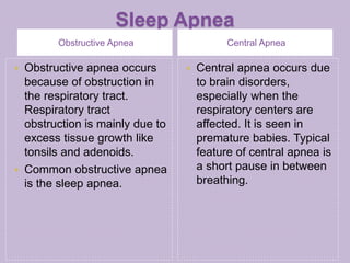 Abnormal types of respiration, HYPOXIA, ASPHYXIA, Cyanosis (The guyton ...