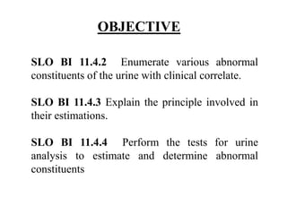 Abnormal Urine.pptx