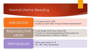ABNORMAL_UTERINE[1] DR SS NANda abnormal DA.pptx