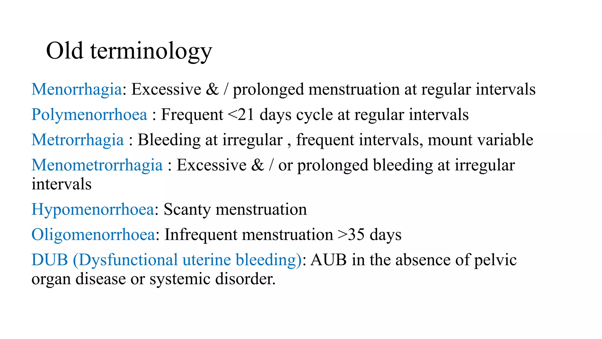 abnormal uterine bleeding.pptx
