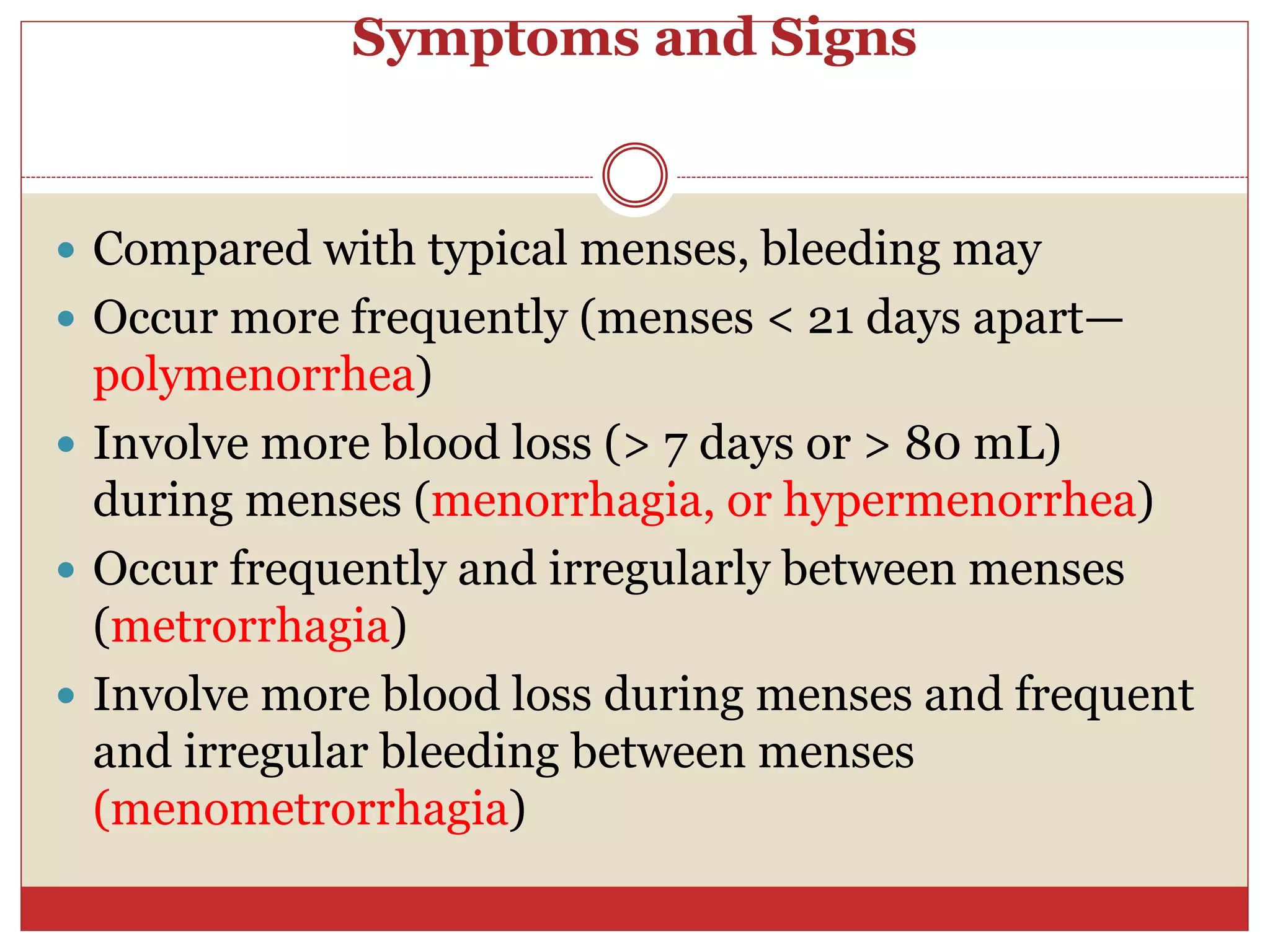 Abnormal Uterine Bleeding .pptx