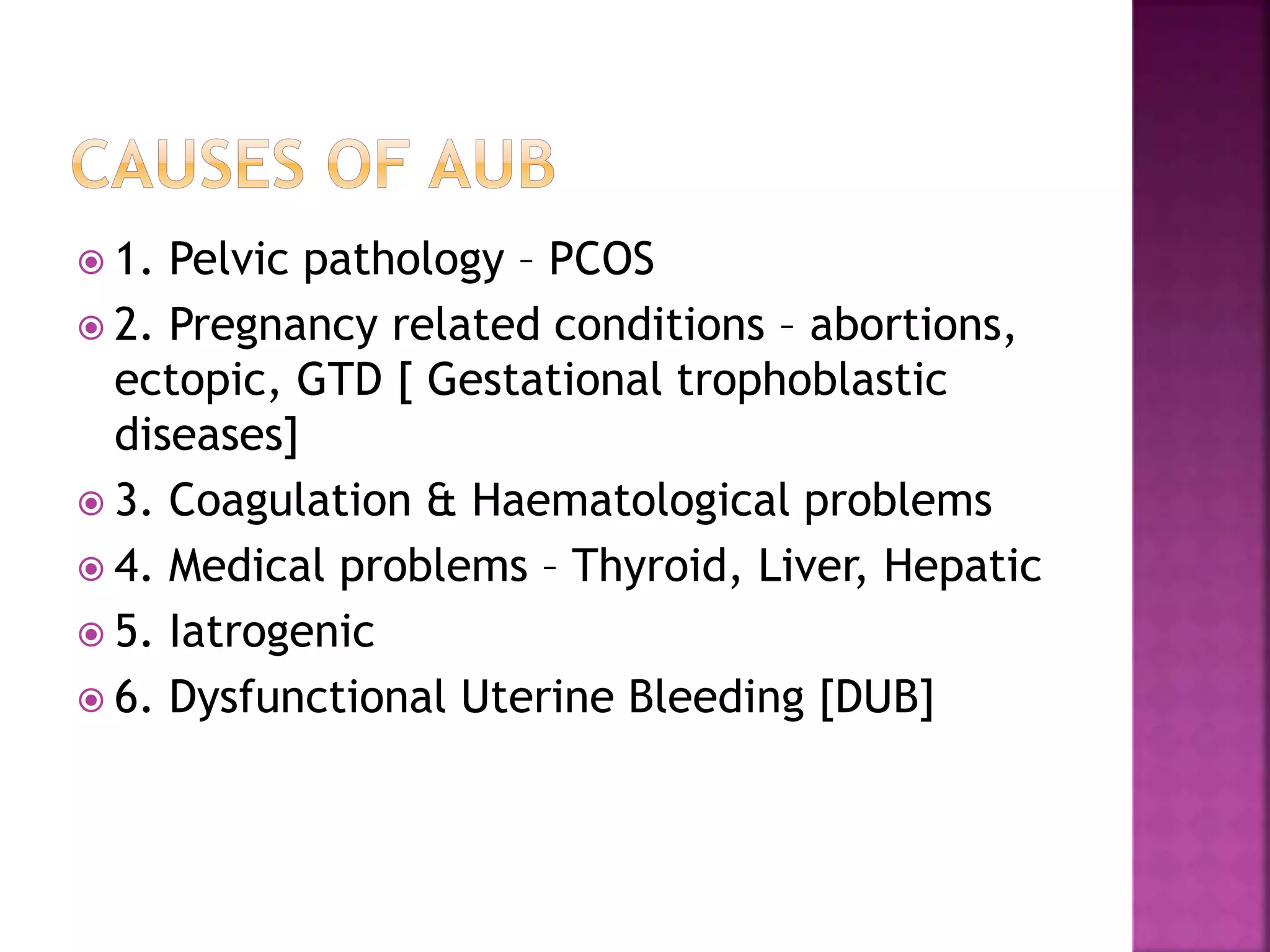 Abnormal Uterine Bleeding.pptx
