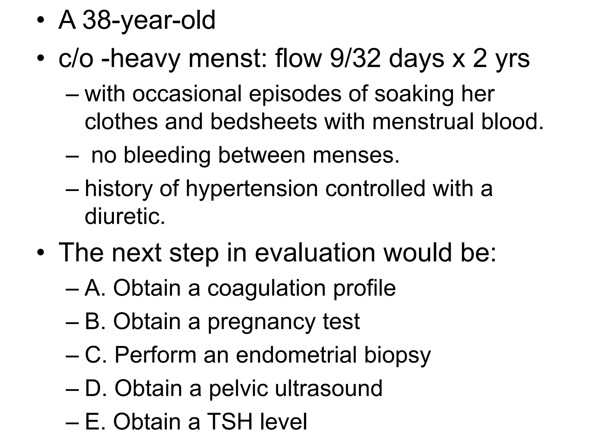 Abnormal uterine bleeding- Prof.HHY.pptx
