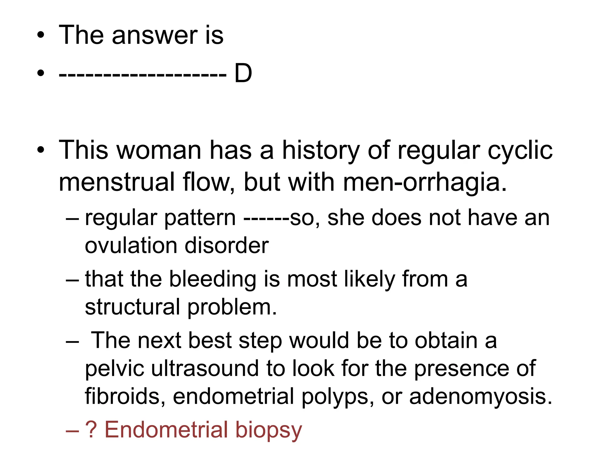 Abnormal uterine bleeding- Prof.HHY.pptx