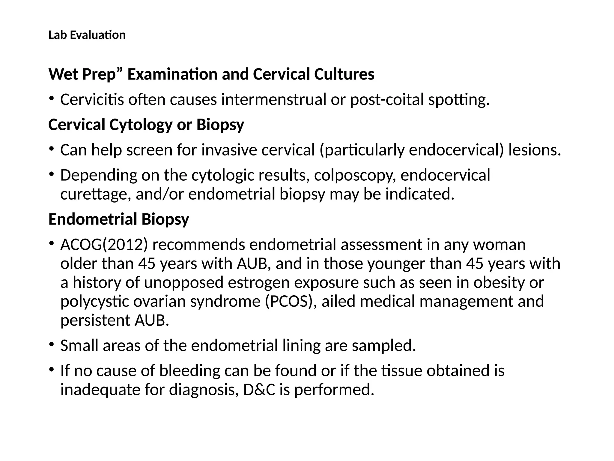 presentation on abnormal uterine bleeding.pptx