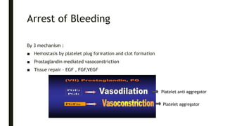 ABNORMAL UTERINE BLEEDING - PUBERTAL menorrhagia | PPTX