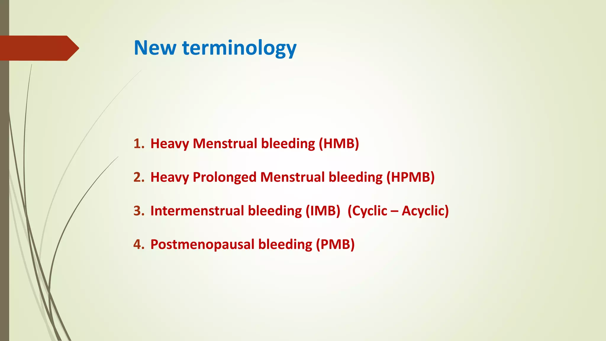 Abnormal Uterine Bleeding (AUB).pptx