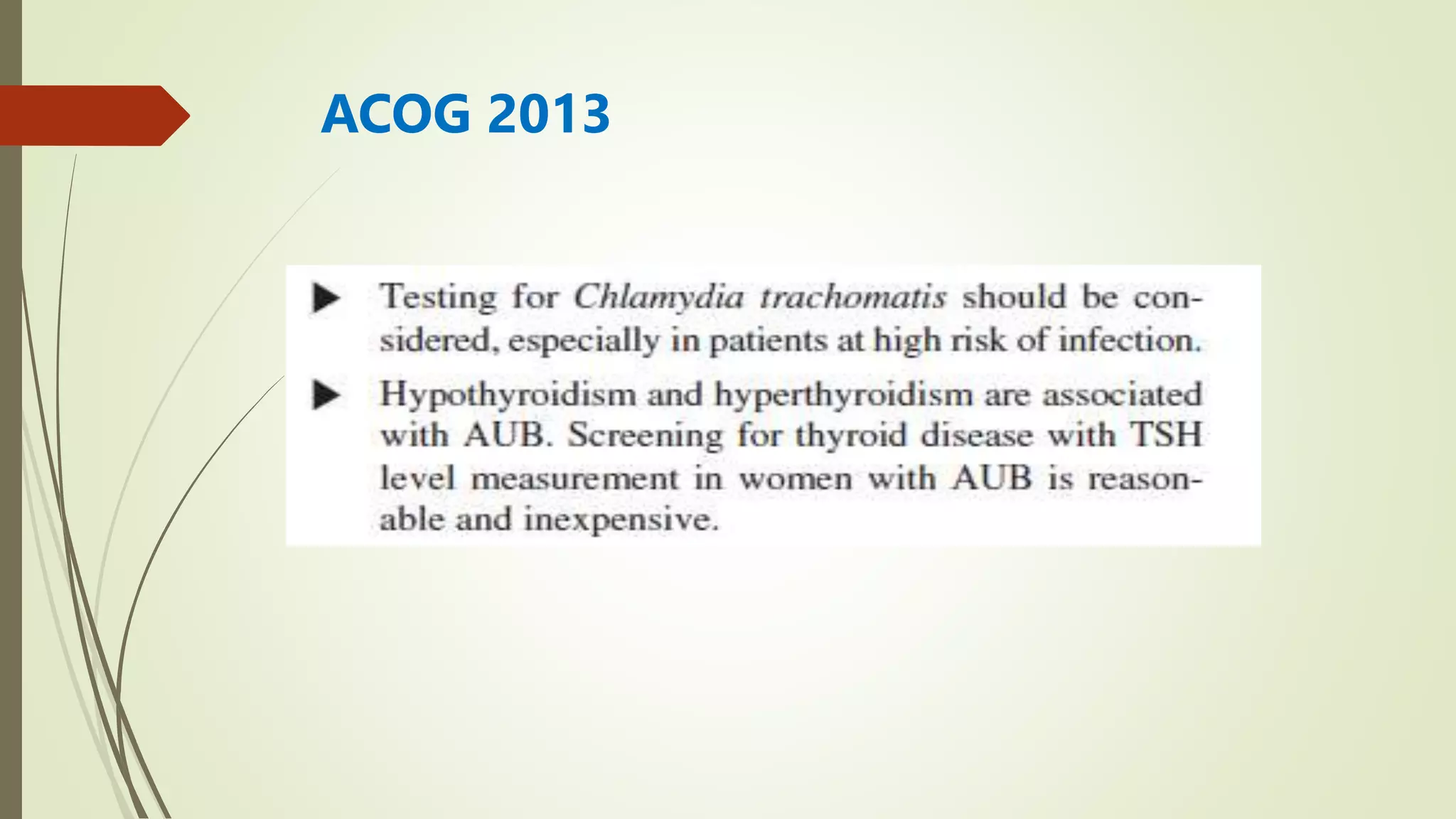 Abnormal Uterine Bleeding (AUB).pptx
