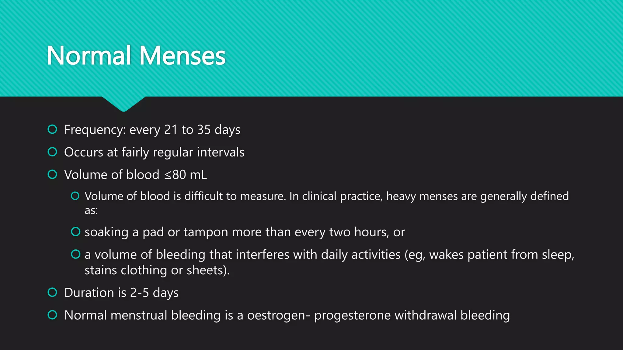 Abnormal uterine bleeding Avtansh Gupta 501 .pptx