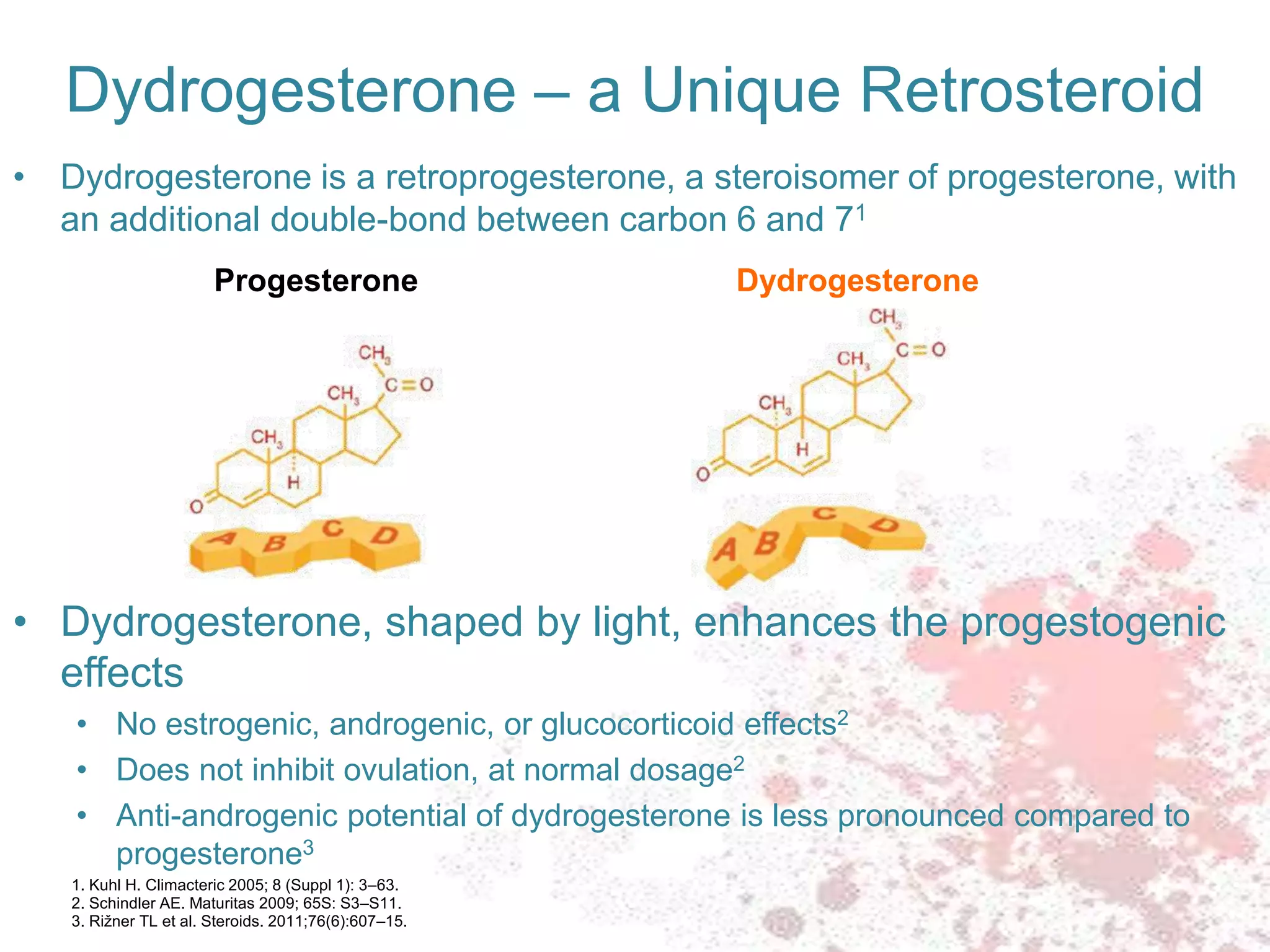 Abnormal uterine bleeding for abbot | PPTX