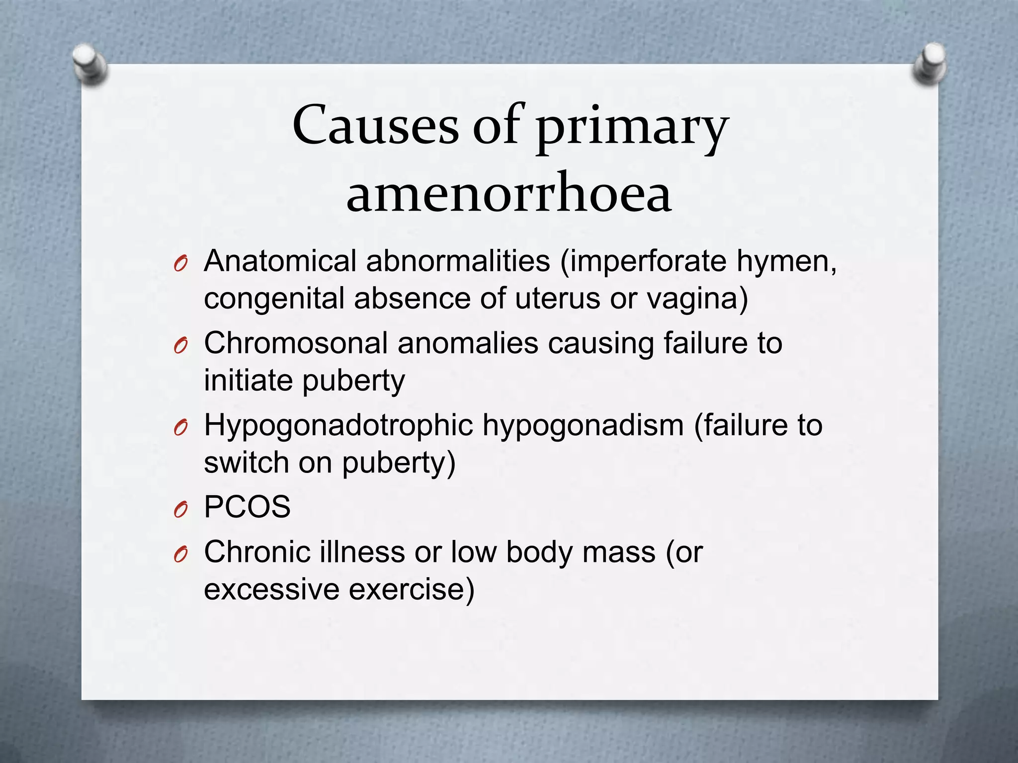 Abnormal uterine bleeding presentation | PPTX