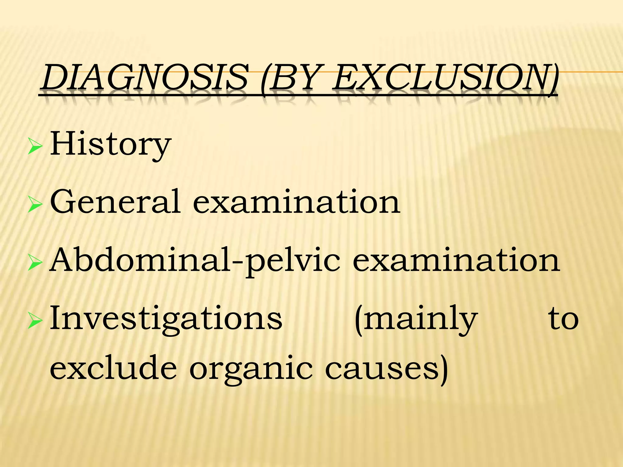 Abnormal Vaginal Bleeding Pptx Pregnancy Reproductive Health