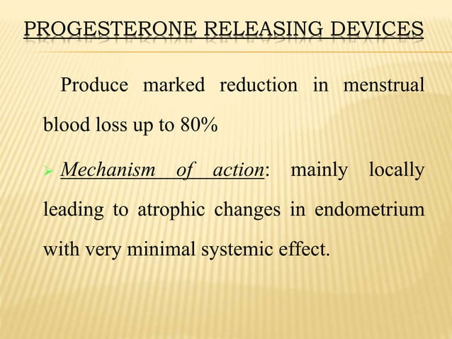 Abnormal vaginal bleeding | PPTX | Pregnancy | Reproductive Health