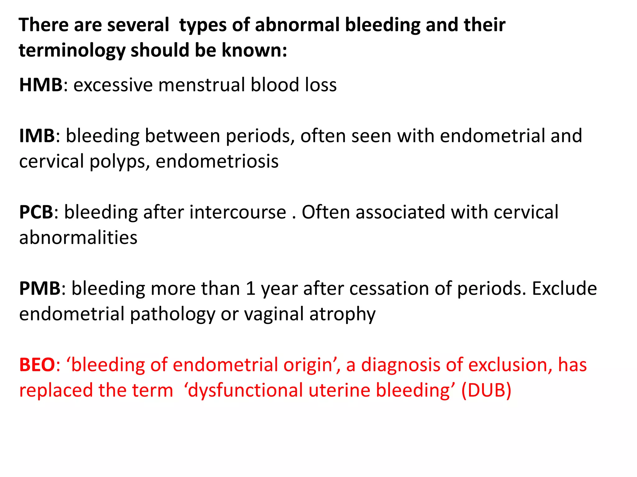 abnormal vaginal bleeding.pptx