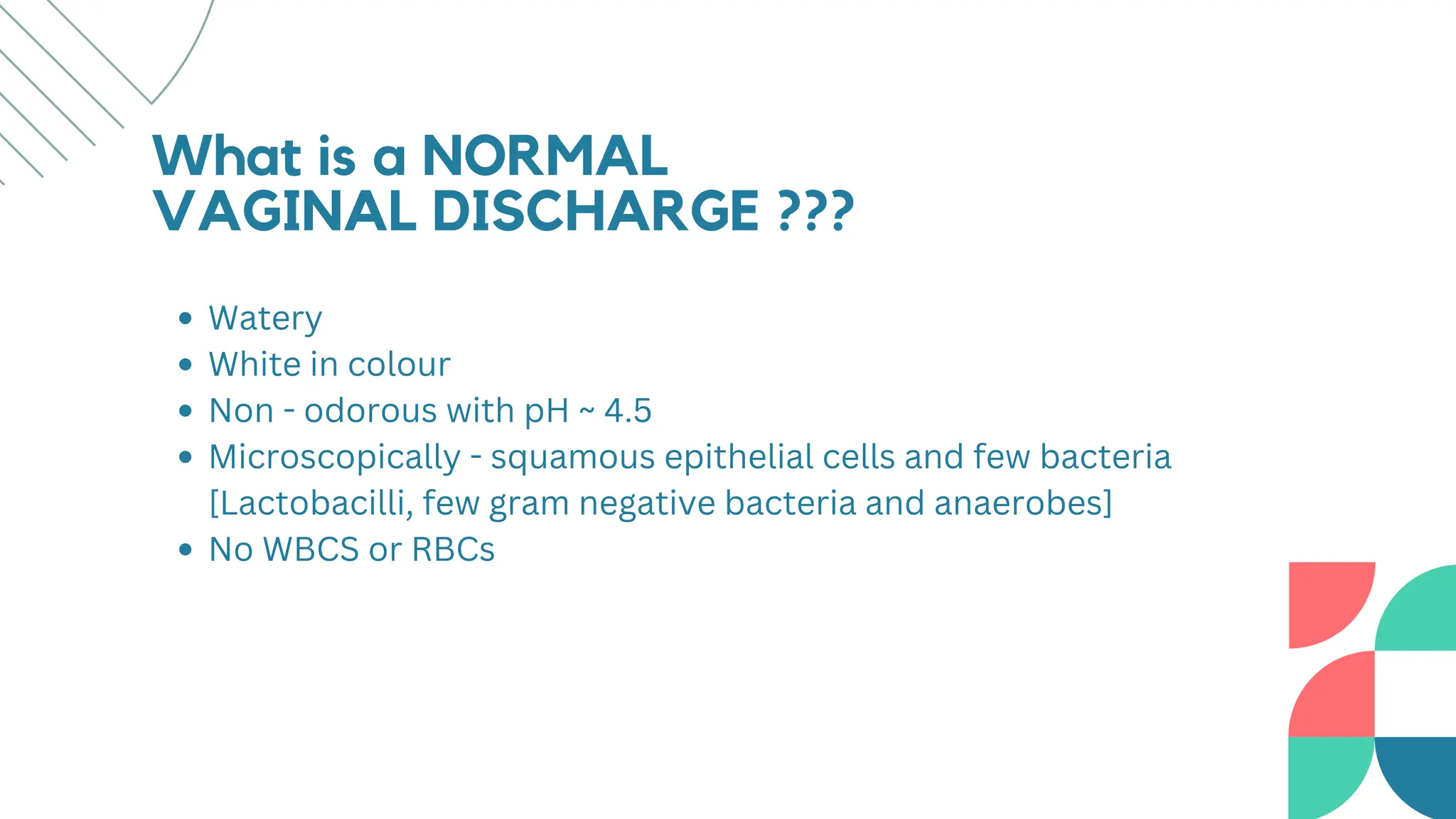 Abnormal Vaginal Discharge (OBG) by SSH.pdf