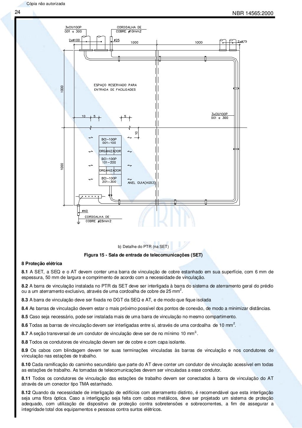 Abnt Nbr 14565 2019 - EDUCA