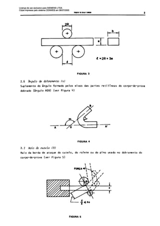 Abnt nbr 6153 (1988) | PDF