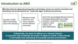ABO 2019 Summary Update | PPT