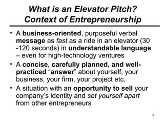 ABo4o1 elevator pitch | PPT | Sales | Business