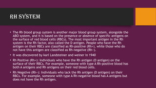Abo and rh system is blood group system (3).pptx