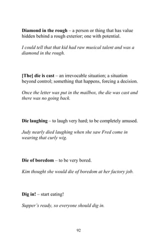 Diamond In The Rough Poem