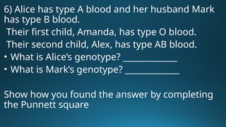 ABO BLOOD AND PUNNETT SQUARE ACTIVITY.pptx