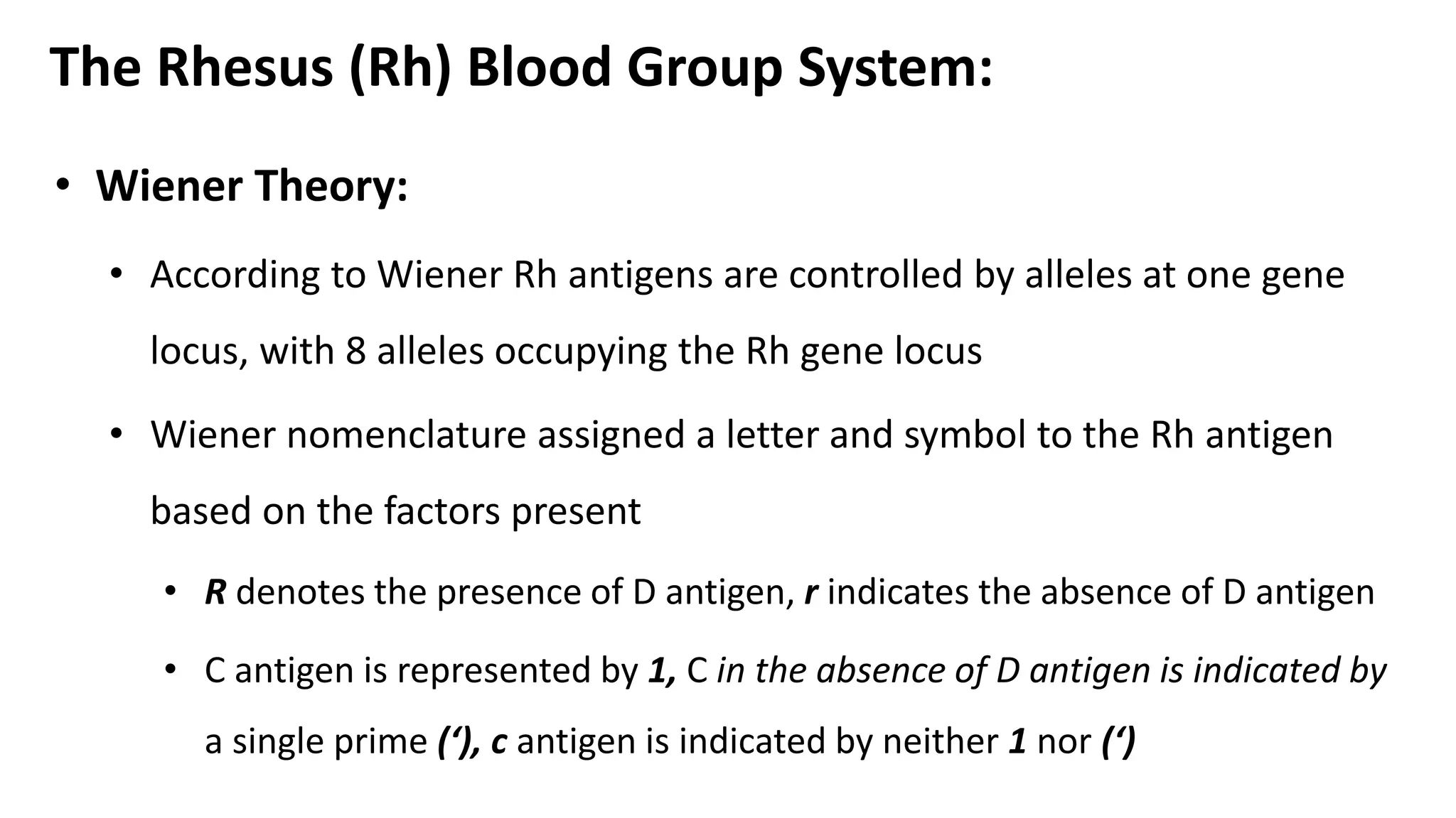 ABO BLOOD GROUP ANTIBODIES ANF Rh ANTIGENS.pptx