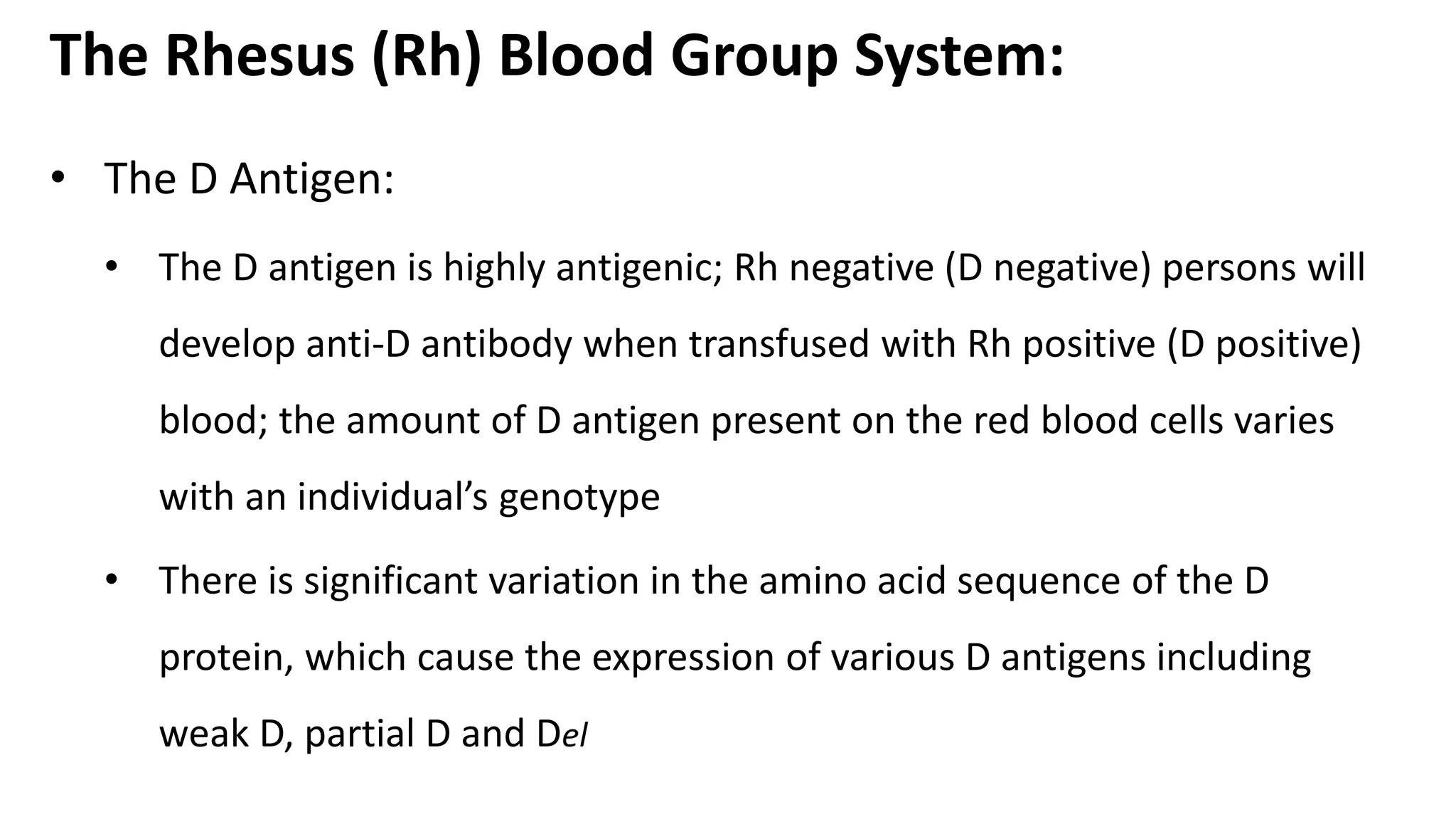 ABO BLOOD GROUP ANTIBODIES ANF Rh ANTIGENS.pptx