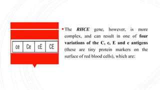 ABO Blood Grouping | PPT