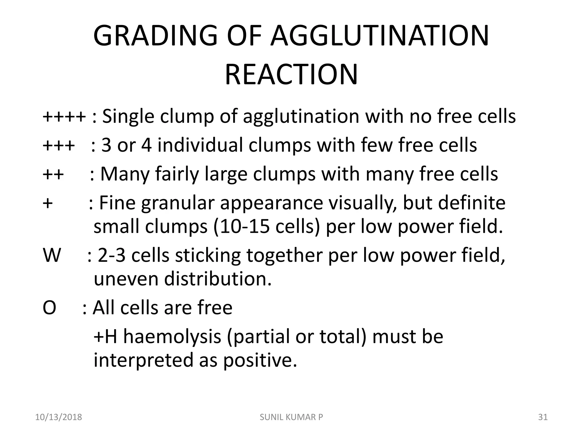 Abo blood group system | PPTX