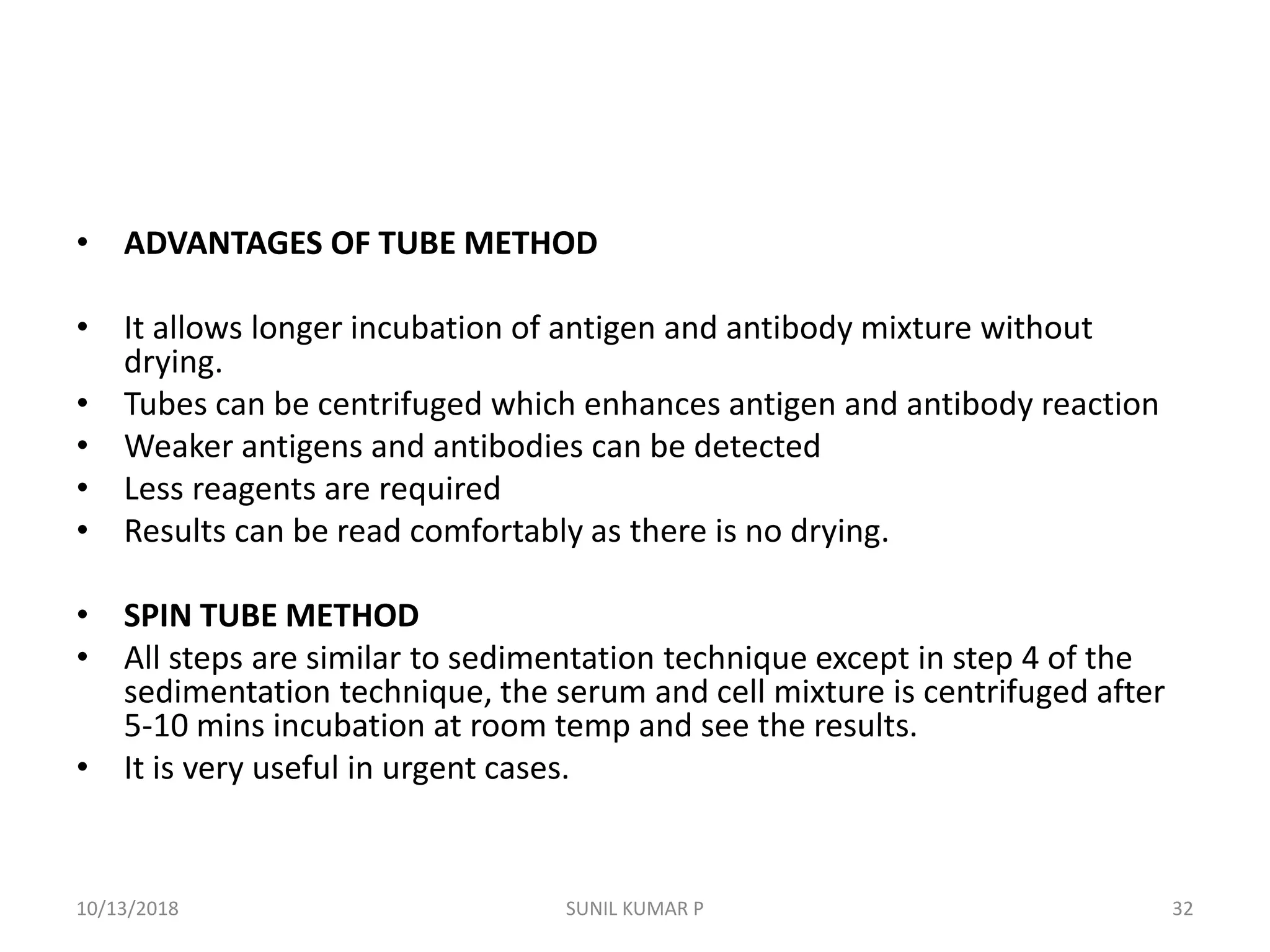 Abo blood group system | PPTX