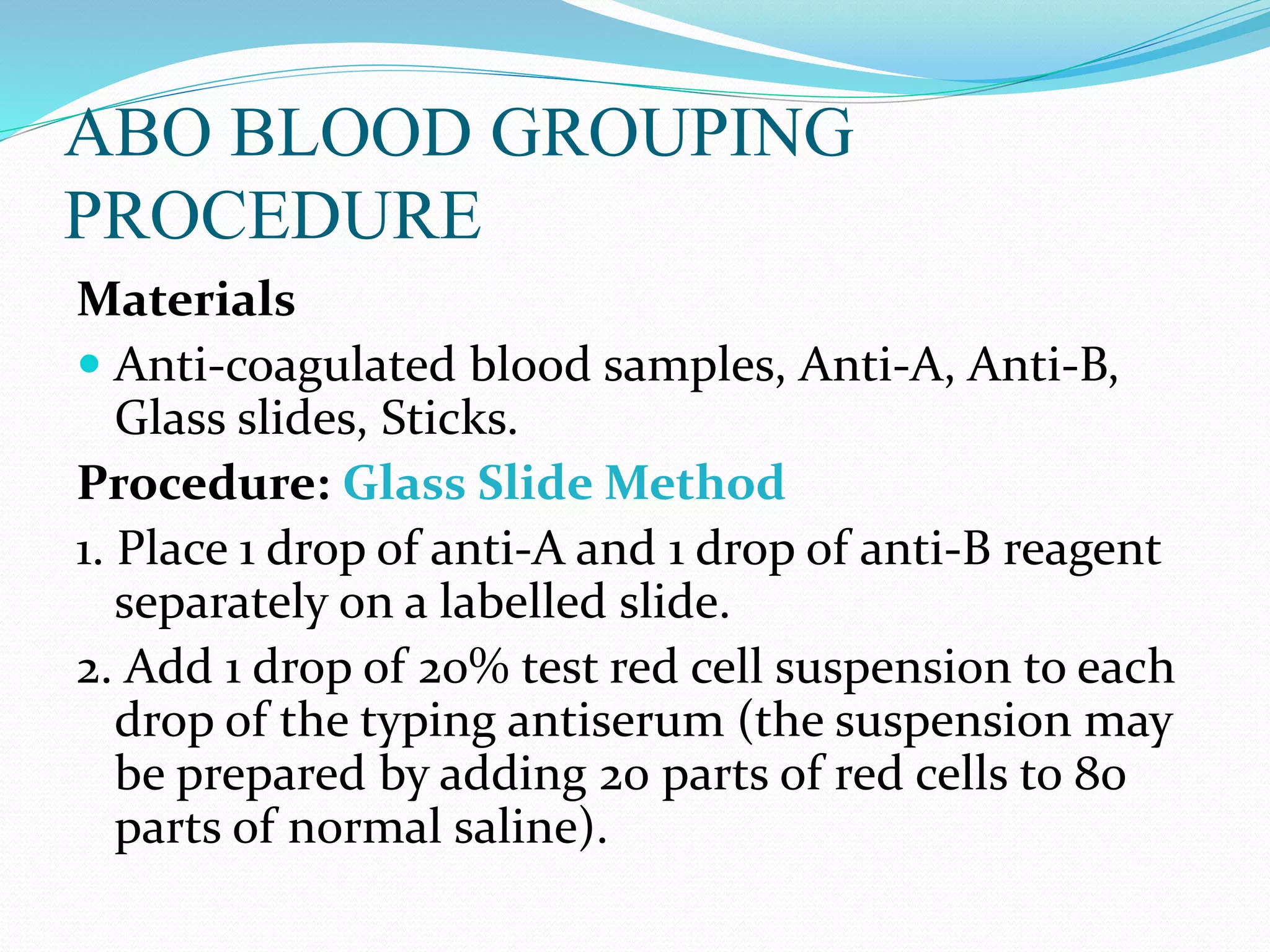 ABO Blood Group System.pptx
