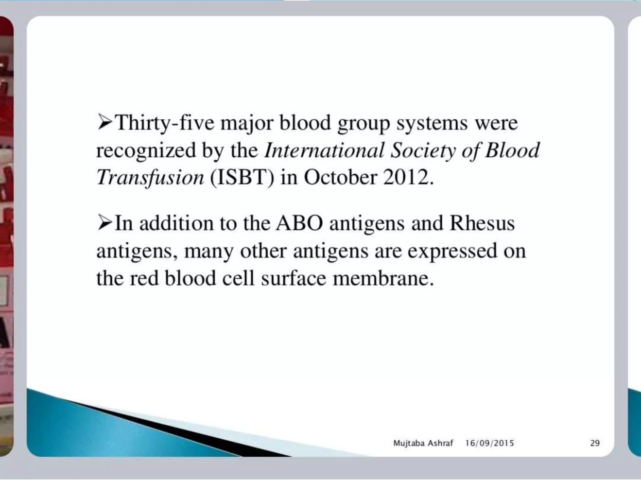 ABO Blood Group System.pptx