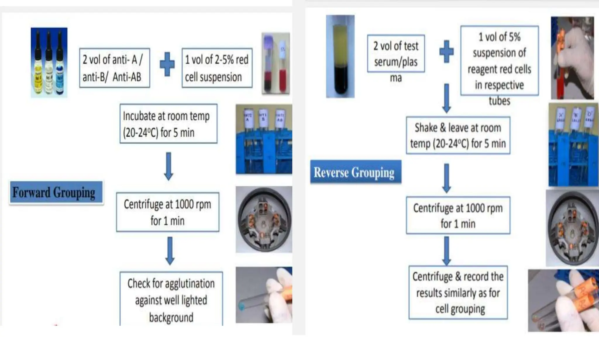 Abo DISCREPANCIES blood bank abo system.pptx