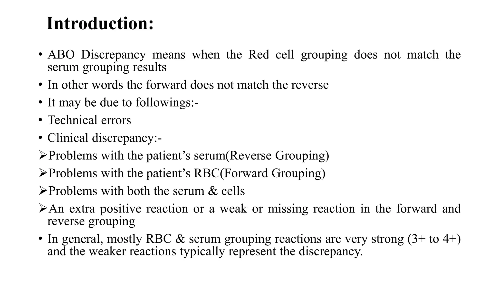 ABO DISCREPANCY 1.pptx