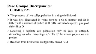 ABO DISCREPANCY 1.pptx