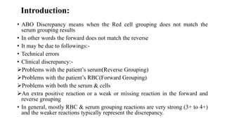 ABO DISCREPANCY 1.pptx