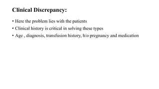 ABO DISCREPANCY 1.pptx