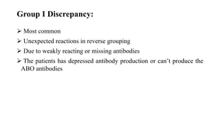 ABO DISCREPANCY 1.pptx