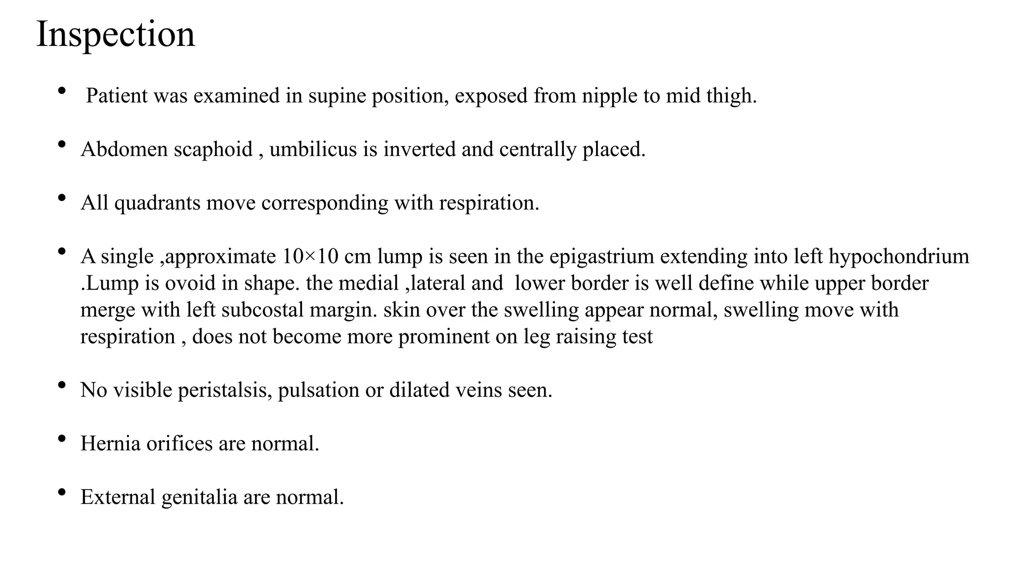 exmination and management of abodminal lump.pptx