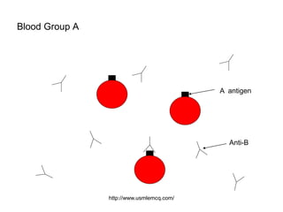 Abo Blood groups | PPTX
